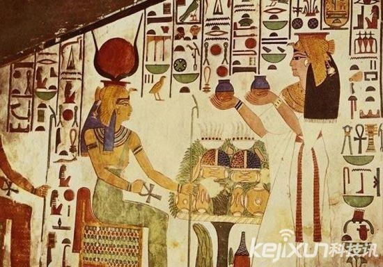 古人2000年前已掌握纳米技术-化工与材料学院